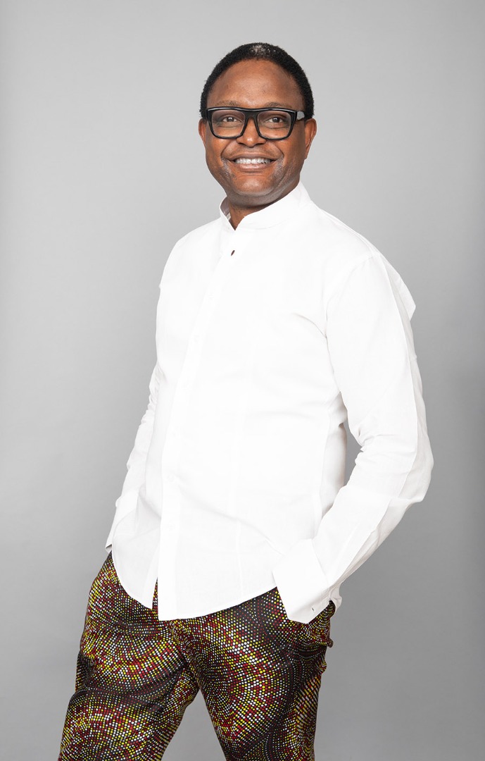 About me – Constantin Kayode Akinyele